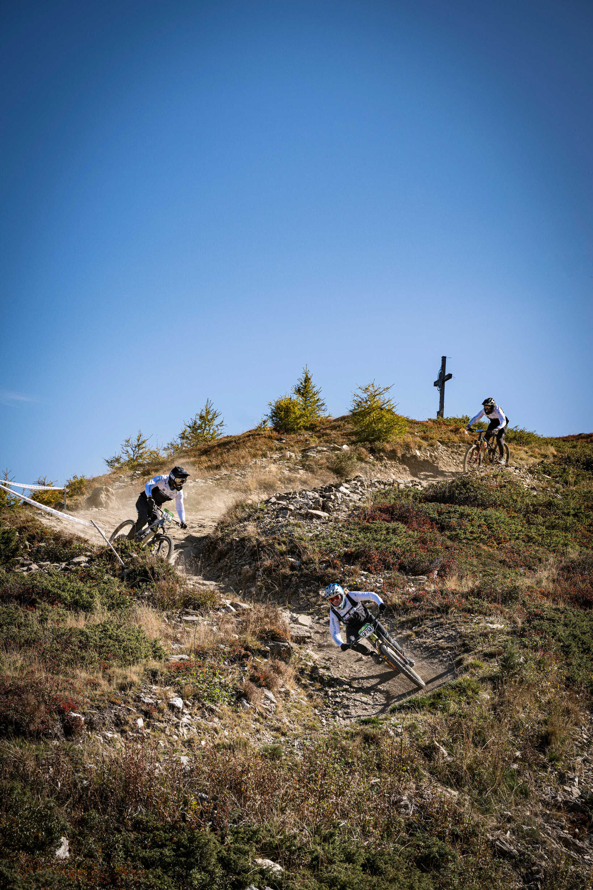 Enduro.Tirol Tour | Kronplatz